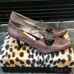 XOXO FOOTWEAR | Shoes | Xoxo Footwear Heels | Poshmark